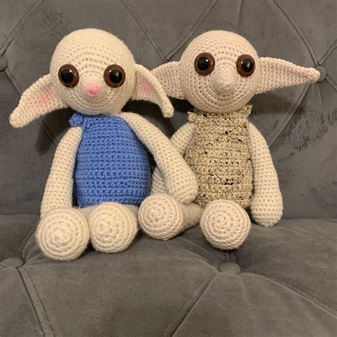Winky And Dobby