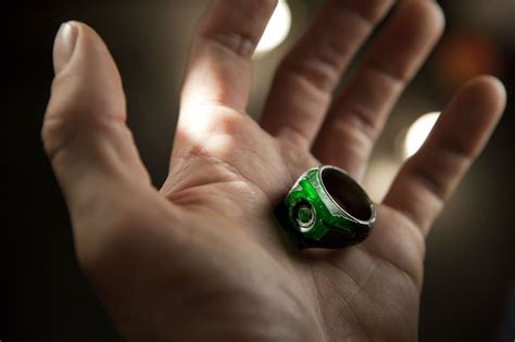 Green Lantern 2011