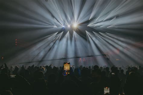 re Invent 참가 후기 oboki