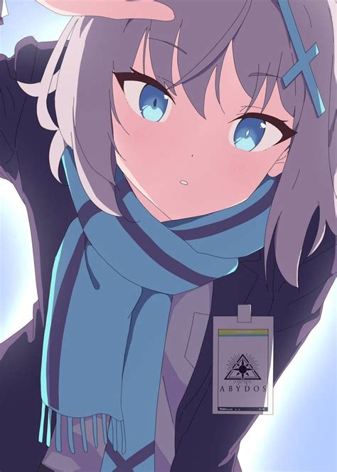 Some Blue Archive Icons Artofit