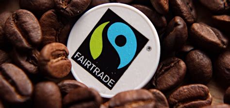 Fairtrade Siegel Bedeutung Kriterien Kritik Vergleich