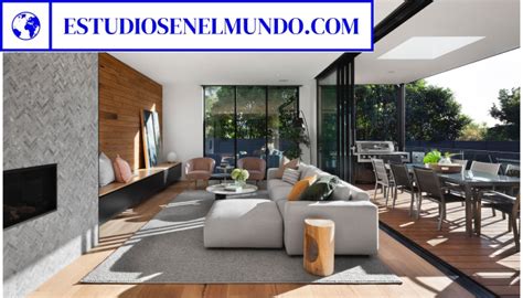Estudiar Diseño de Interiores Ventajas y opciones