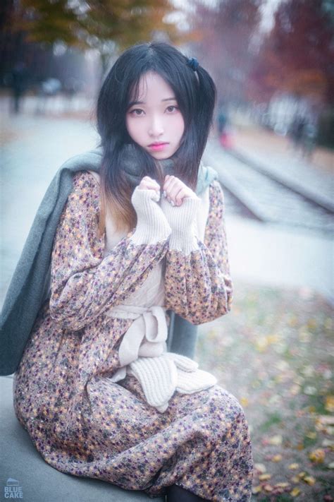 Bluecake Bambi Autumn P Mb Idolcos