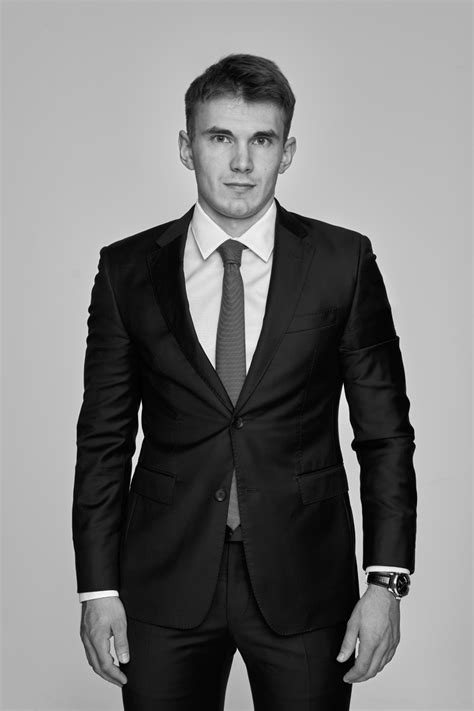 Paweł Nowak Aplikant Radcowski W Atm Legal