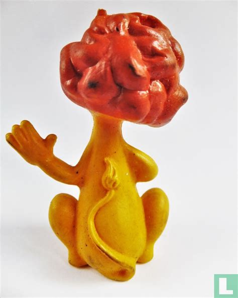 Loeki The Lion Loki The Lion Lastdodo