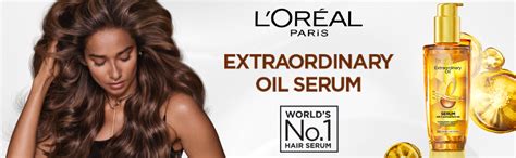 Buy Loreal Paris Serum Protection And Shine For Dry Flyaway
