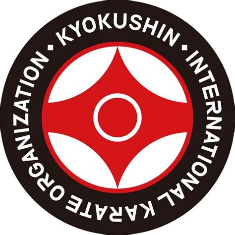 I K O KYOKUSHINKAIKAN YouTube
