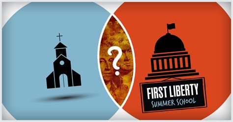 The History And Meaning Behind The Separation Of Church And State