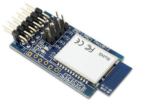 Digilent Pmod I STM32 7 EP Com Pl