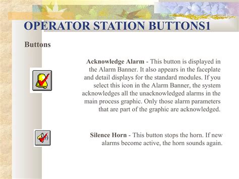 Dcs Operator Training PPT