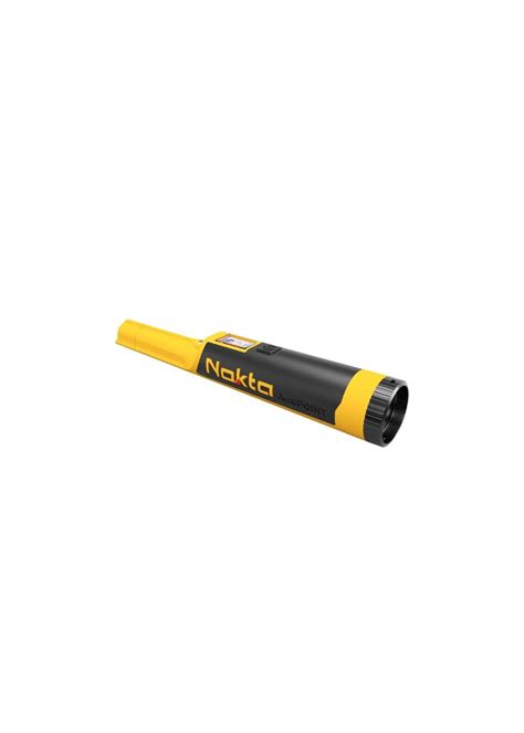 Nokta Accupoint Pointer Usdetectors