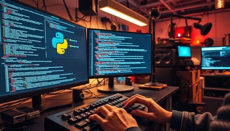 Build Your First Ai Chatbot In Python Step By Step Guide