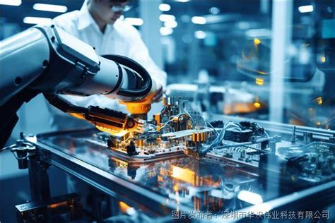 攻克成像难关，华汉伟业3d Ai技术赋能缺陷检测新高度