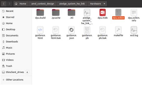 Onnxをdpuとvitis Ai環境で動かしてみた。python編