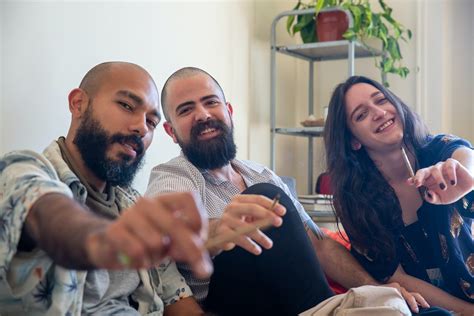 What Happened When British Postmen Met ‘pablo Chocobar By