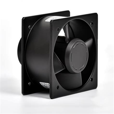 轴流风机 1254 C 航空型 成都奇航电子股份有限公司