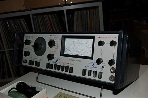 Ferrograph Rts 1 Kaufen •