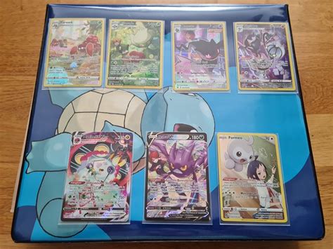 Pokemon Karten Verlorener Ursprung Kaufen Auf Ricardo