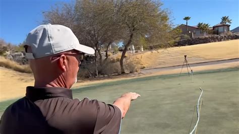 Aimpoint Putting Beginners Guide To Mastering The Greens