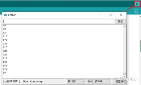 Arduino小白的学习记录用电位器控制LED灯的亮度 知乎