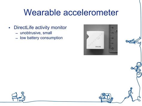 Physical Activity Recognition Using A Wearbale Accelerometer PPT Heart And Cardiovascular