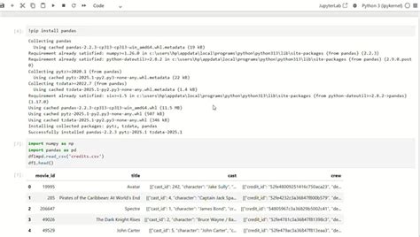 ai machinelearning recommendationsystem datascience gayathri n k