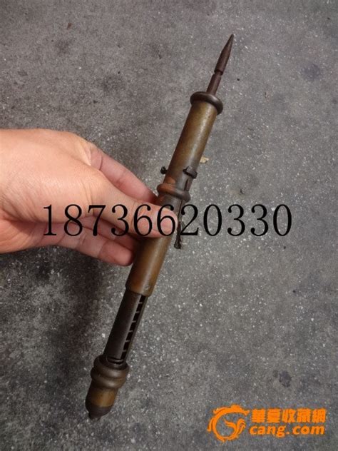 暗器图纸大全 机括类器图纸 小型器图 第5页 大山谷图库