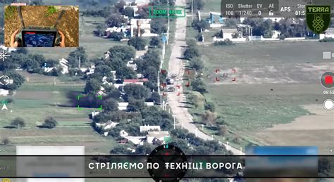 Звільнення Херсонщини аеророзвідка показала унікальні кадри наступу ЗСУ ВІДЕО Новости