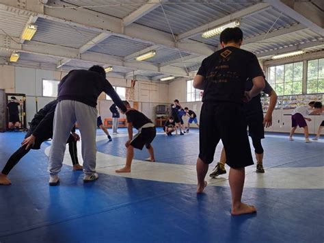 磯子工業高校レスリング部 武道・総合格闘技道場『示元會』のブログ