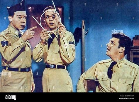 No Time For Sergeants 1958 Warner Bros Pictures Film With From Left