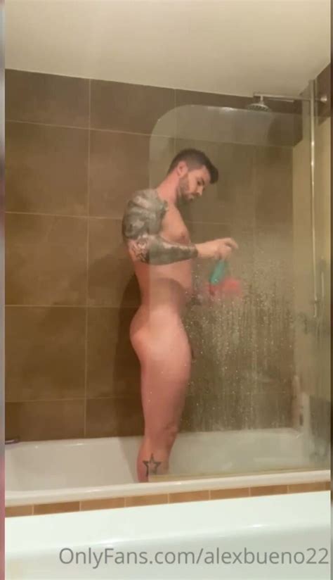 Beautiful Muscle Shower Beautiful Muscle Shower