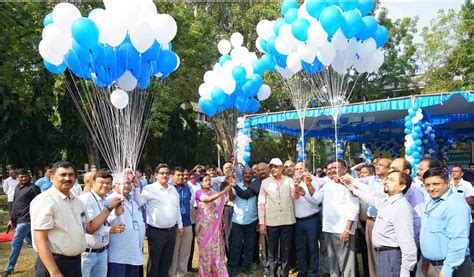 Ntpc Ramagundam Completes 47 Years Telangana Today
