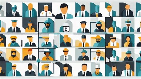 Premium Photo Security Experts Investigating Security Issues