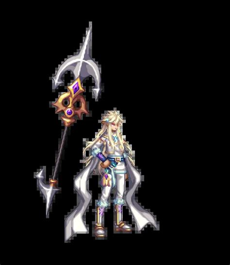 던파커마 마법사남 110687번 룩