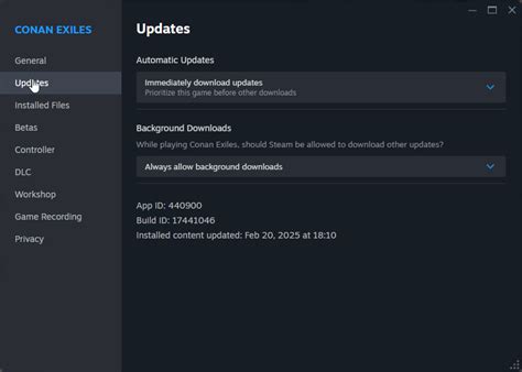 beta client update feb 20 2025 public beta client funcom forums