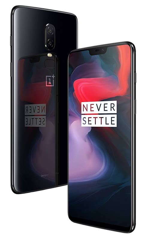 Oneplus 6 Specs And Official Photos Appear Ahead Of Launch Soyacincau