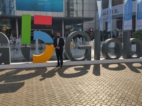 Muhammad Azam On Linkedin Big5exhibition Globalconnections