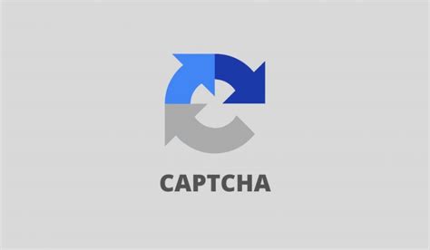 Sistema De Seguridad Captcha Cómo Funciona Y Por Qué Hace Falta