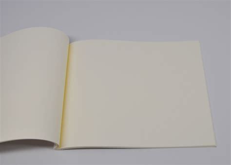 Unlined Guest Book An Archival Keepsake By Blue Sky Papers