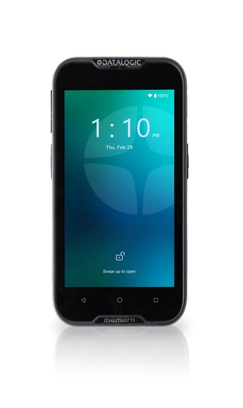 Memor 11 Handheld Mobile Computers Datalogic