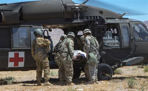 Preserving Lives On The Battlefield Article The United States Army