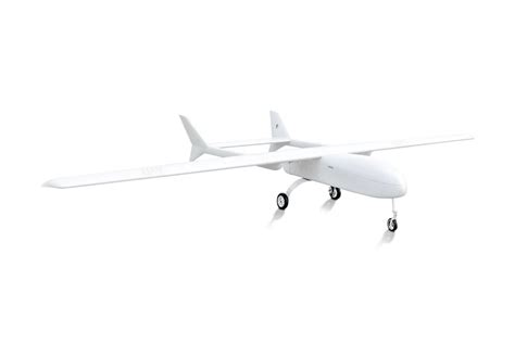 The Rise Of Advanced Drones Fixed Wing Vtol Surveillance And Hybrid