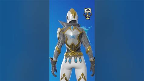New Spectra Knight Set Gameplay Fortnite Og Battlepass Fortnite
