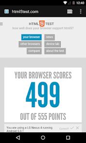 Android System WebView Google Play 上的应用