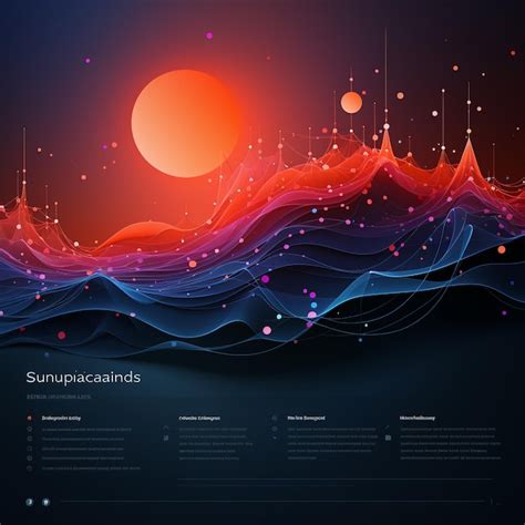 Premium Ai Image Minimal Dynamic Gradient Background Gradient Abstract Creative Scratch
