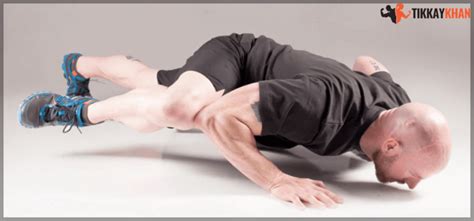 Close Grip Pushups Vs Wide Grip Pushups Tikkay Khan