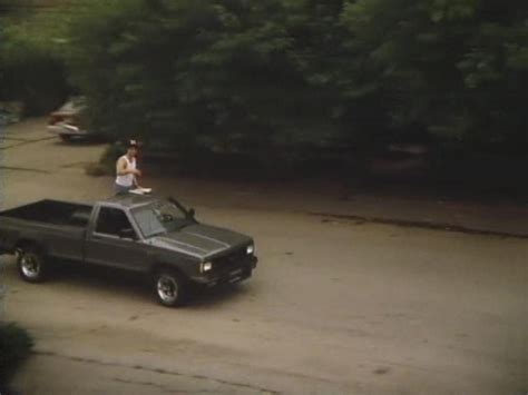 IMCDb Org 1982 Chevrolet S 10 In Another Chance 1988