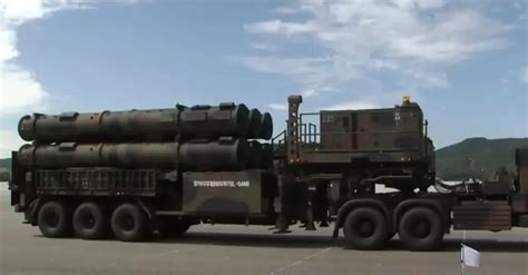 Теперь нашу оборону не прорвать Южная Корея завершила разработку зенитного комплекса L Sam