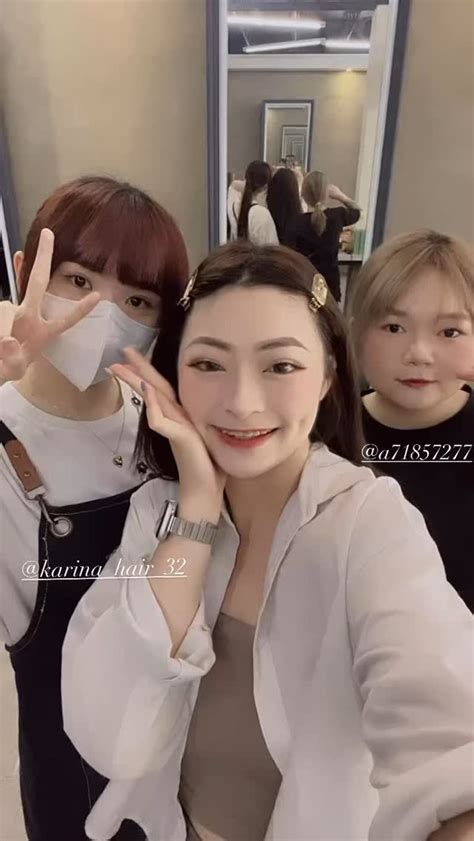 欸 助理不是狗也不是打雜小妹欸 說讓他們自己去服務客人染頭髮 是在給他們練習機會 助理不懂的珍惜 還有人說不然花錢請你來幹嘛 你經歷過的我也