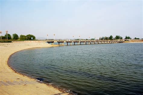 20248公里风景不错我们酒店边上就是莒县沭河湿地公园公园顺沭河而建全长9 沭河公园 评论 去哪儿攻略